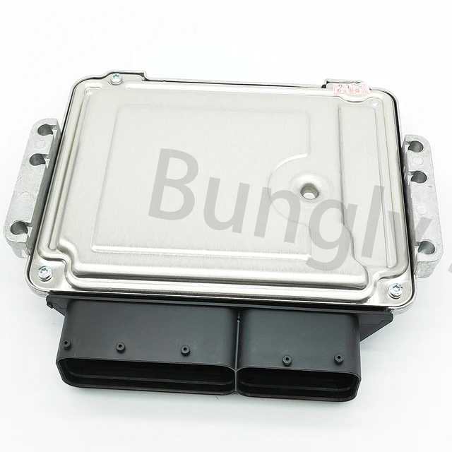 Original New Engine Computer Board ECU 39127-2B690 391272B690 For ...