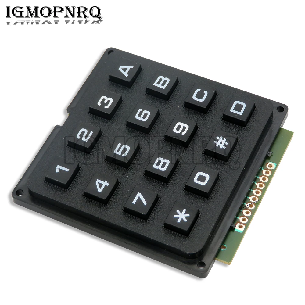 IGMOPNRQ Component parts Store