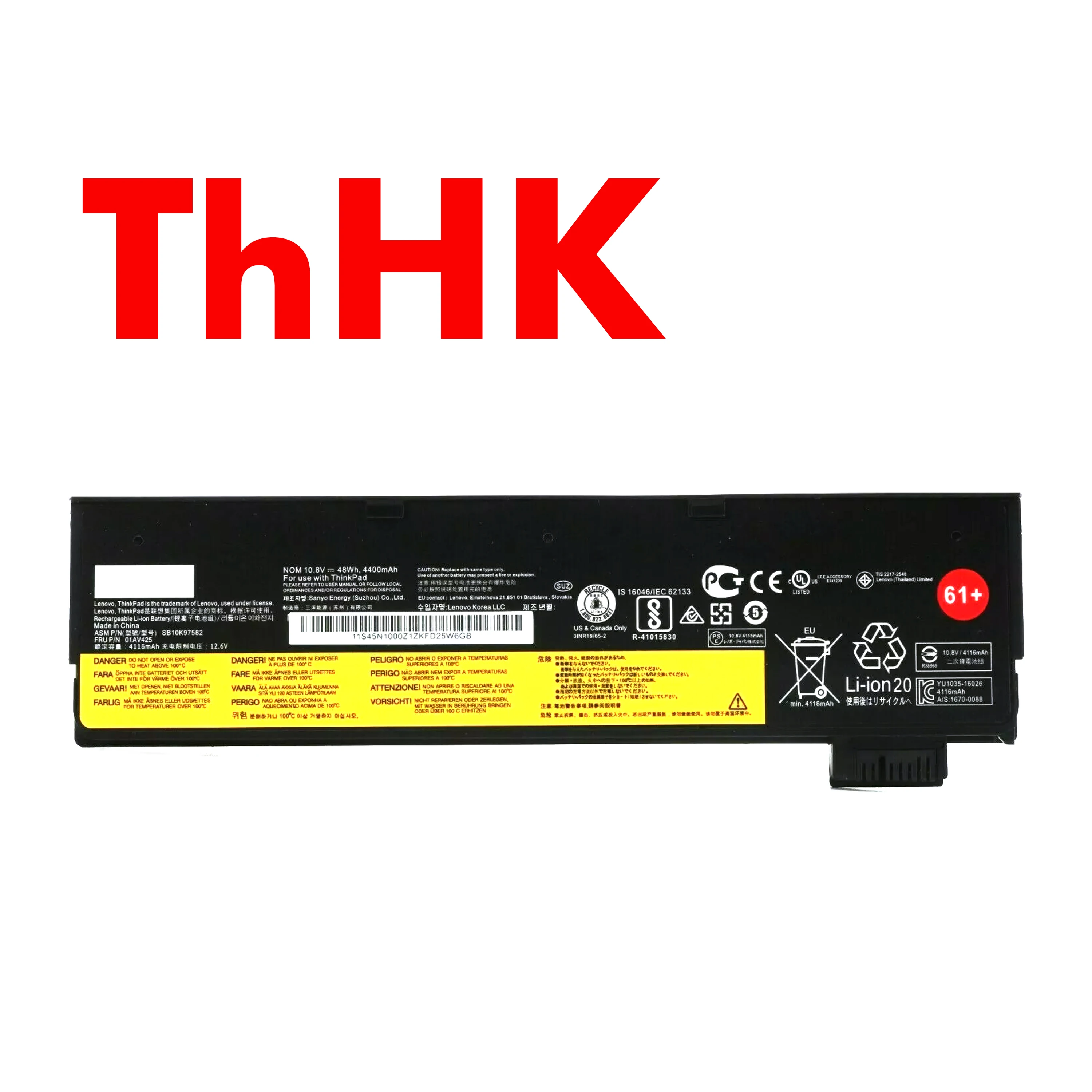 Genuine-Original-48Wh-6Cell-01AV423-01AV424-01AV426-01AV425-Laptop ...