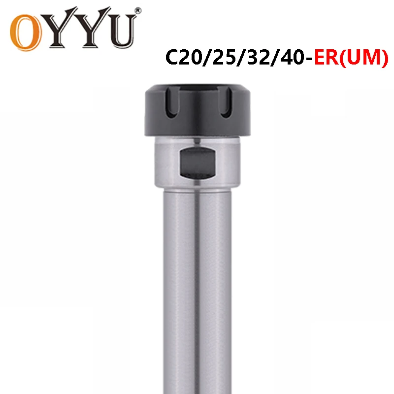 OYYU-ER-Extension-Rod-Collet-Chuck-C20-C25-C32-C40-ER16-ER20-ER25-ER32 ...