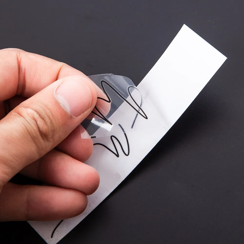 2022 Elon Musk Signature Car Sticker For Tesla Model S 3 X Y 2021 ...