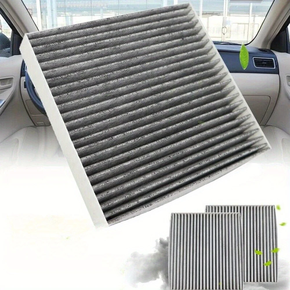 A-C-Cabin-Activated-Carbon-AIR-FILTER-87139-YZZ20-87139-YZZ08-87139 ...