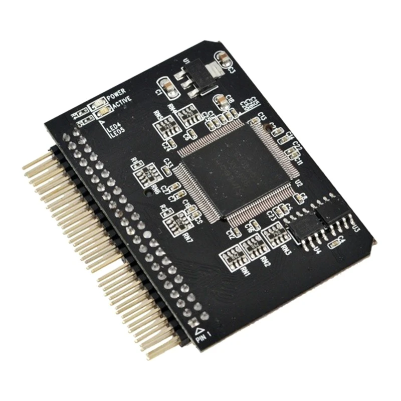 SD-Card-to-2-5-Inch-IDE-Adapter-SDHC-SDXC-Memory-Card-Converter-to ...
