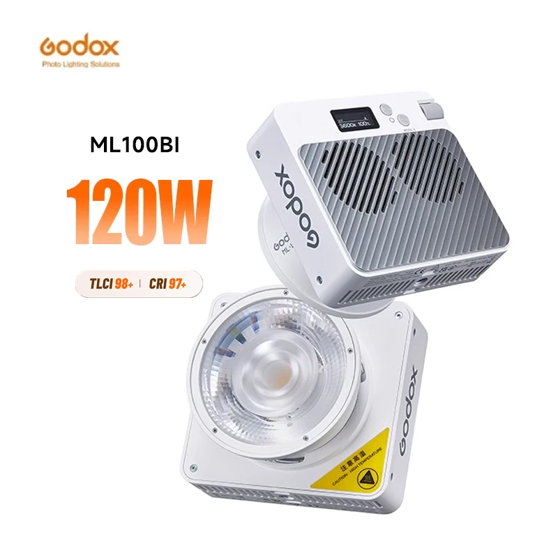 Godox-Portable-LED-Video-Light-Ilumina-o-de-Fotografia-Bolso-Foto-ao-ar ...