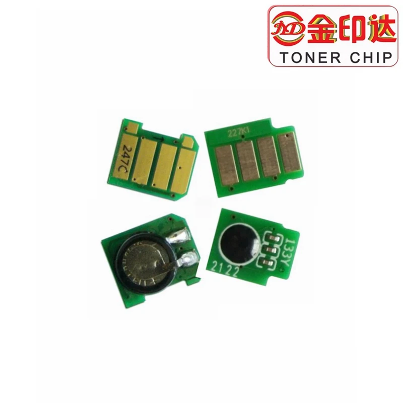 TN233 TN237 Toner Cartridge Chips for Brother DCP-L3551CDW MFC-L3710CW ...