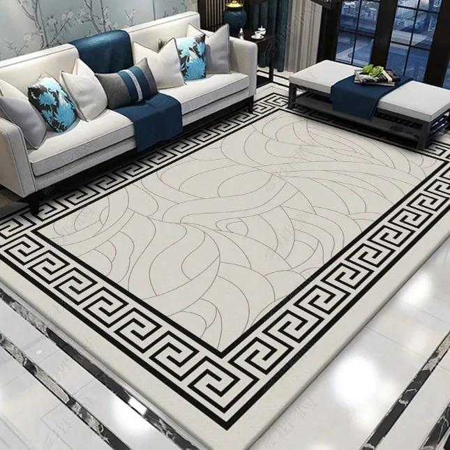 Modern Lounge Rugs – Gflashy