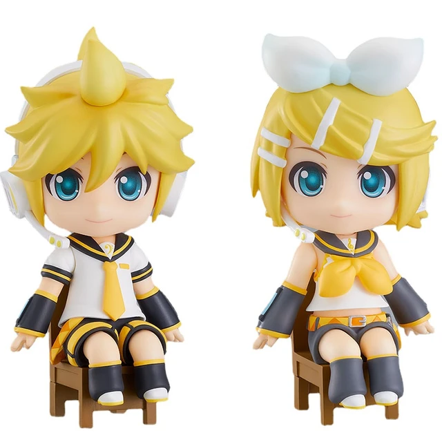 Vocaloid Boys Len