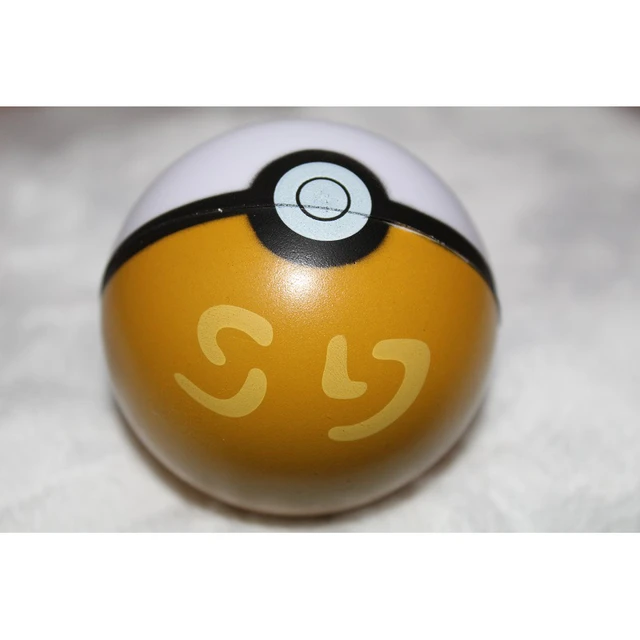 Master Ball Replica