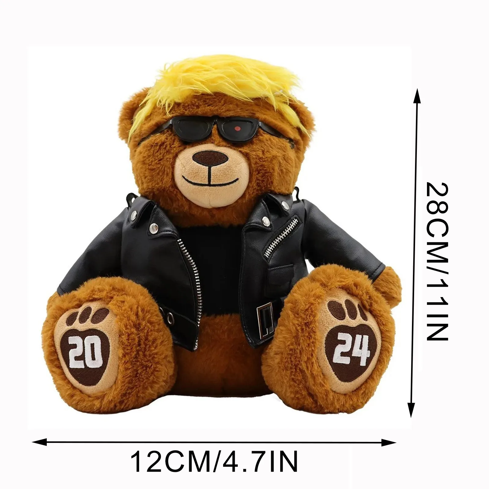 New-Axolotl-Salamander-Plush-Doll-Cartoon-Animal-Doll-Game-Peripheral ...