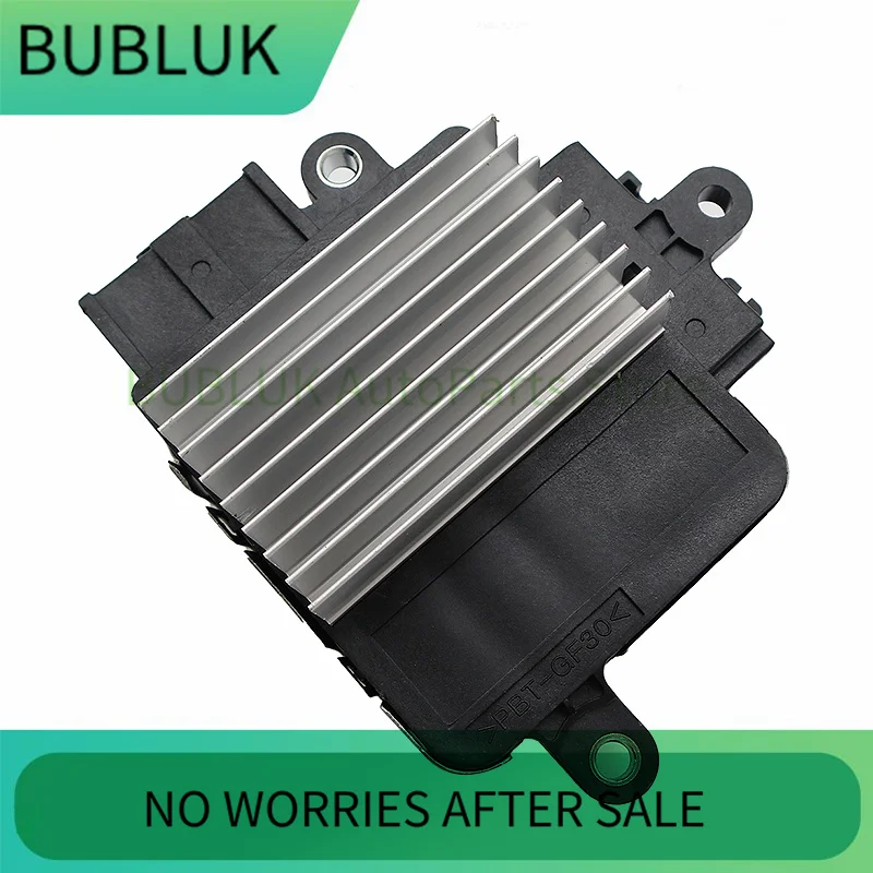 Fan Control Module 89257-30080 For Toyota Camry RAV4 Sienna Highlander ...