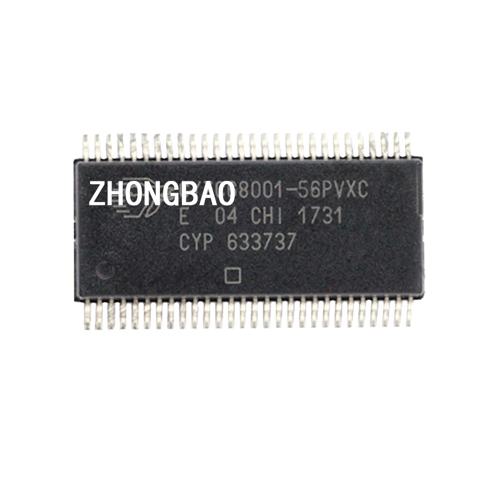 CY7C68001-56PVXC-Integrated-Circuits-Full-Speed-High-Speed-USB ...