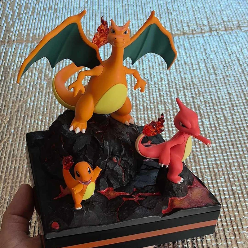 Pokemon-Gk-Unlimited-Illustration-Series-The-Second-Bullet-Of ...