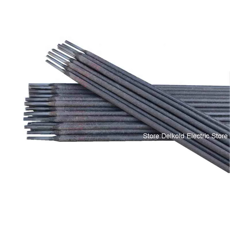 Underwater Welding Electrodes