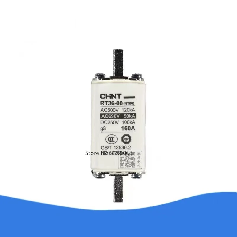 CHINT-Fuse-Core-RT36-00-6A-20A-25A-32A-40A-50A-63A-80A-100A-125A-160A.jpg