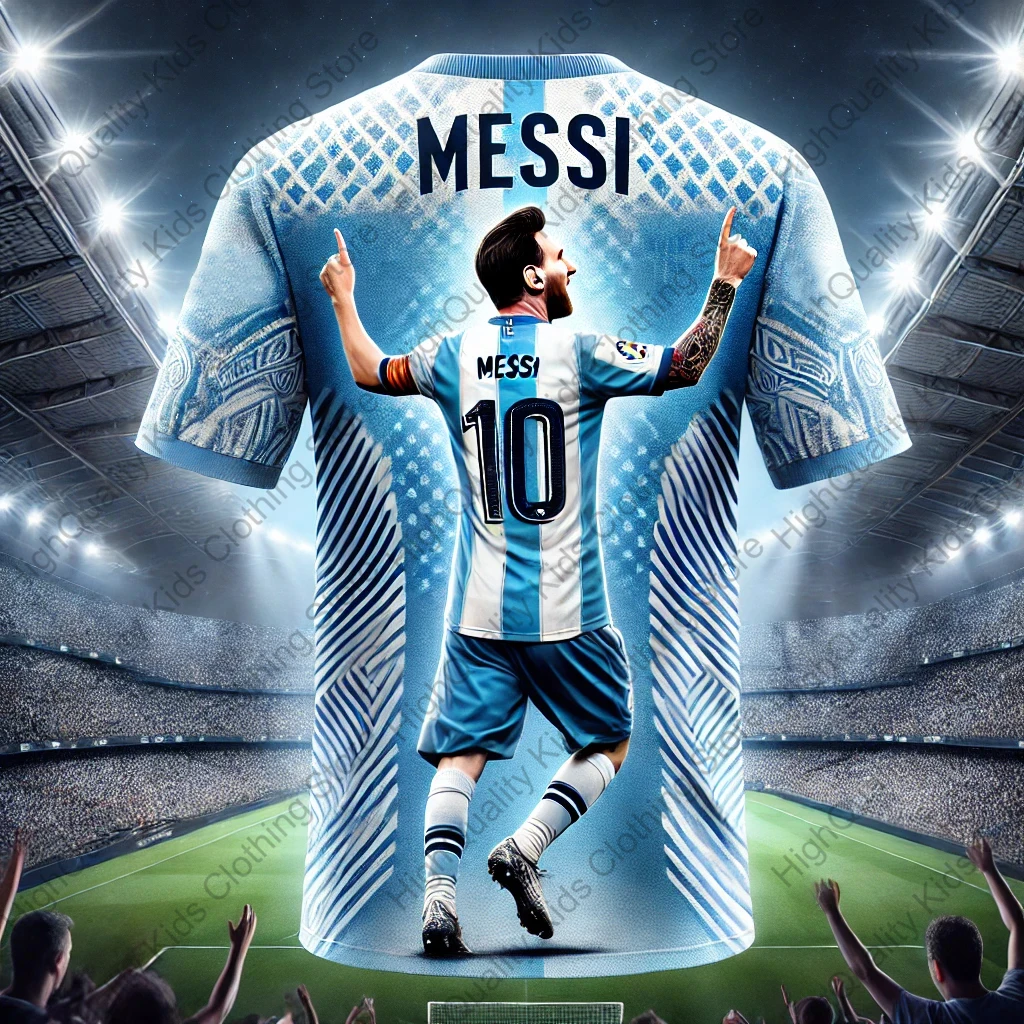 2024-New-Arrival-ChatGPT-AI-Messi-Jersey-Football-Jersey-For-Adults ...