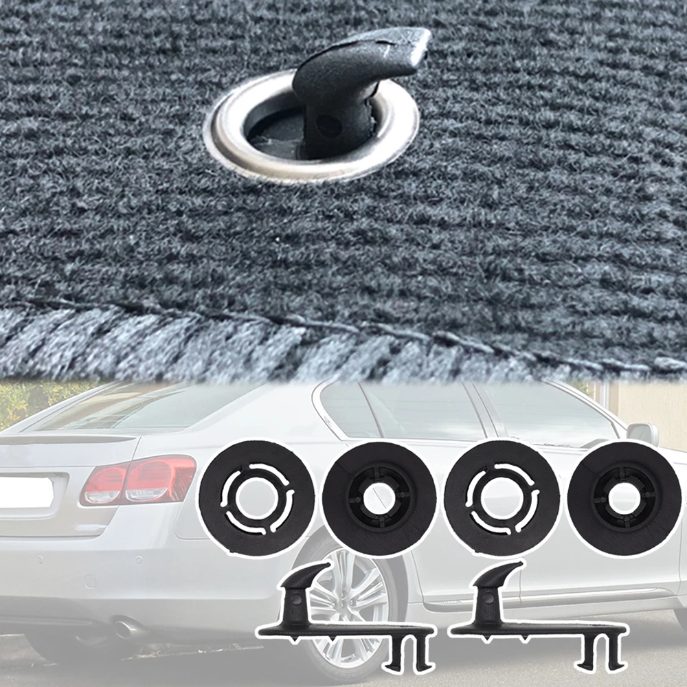 2-Kit-For-Lexus-ES350-GS450h-IS250-LS430-RX300-RX330-IS300-GS460-Car ...