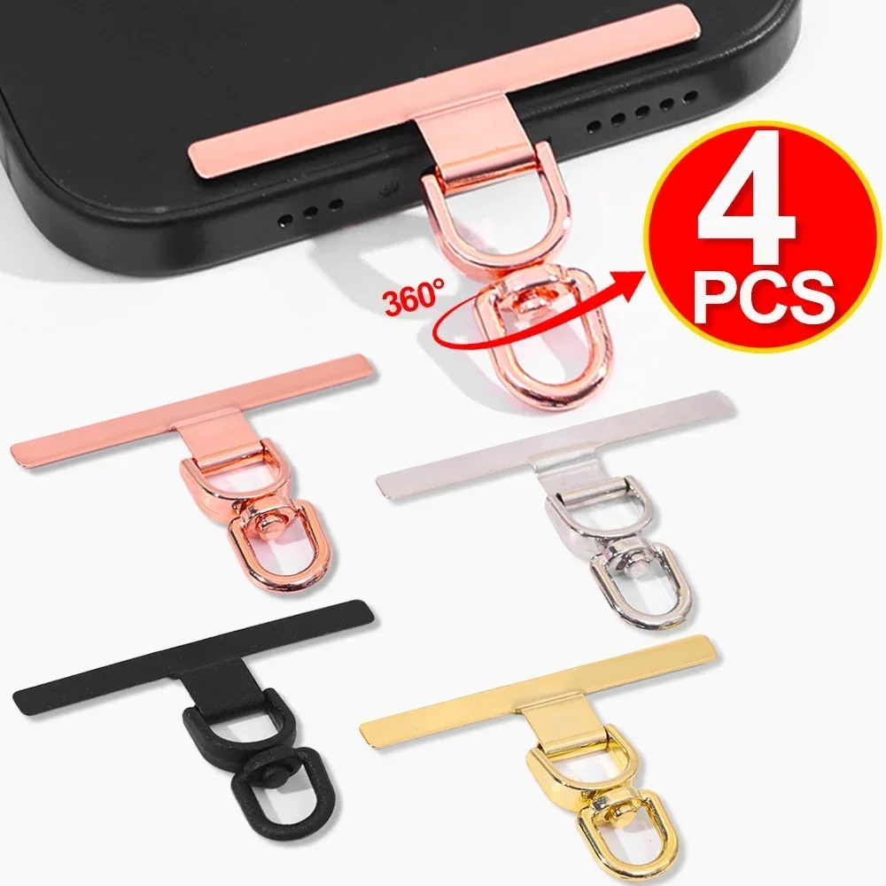 Ultra-Thin-Stainless-Steel-Phone-Tether-Patch-360-Degree-Rotatable ...