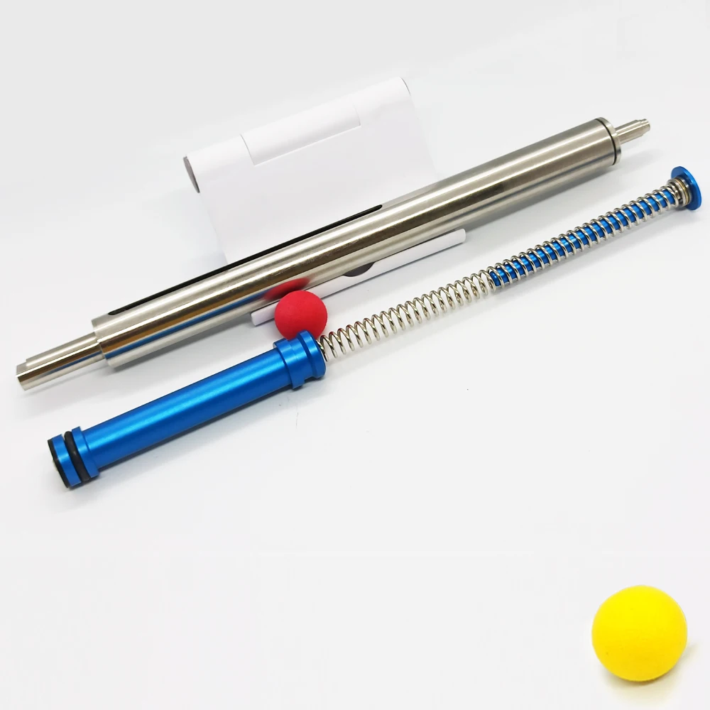 High-Sealing-Dbell-VSR-Piston-Compression-Cylinder-Accesories-for-Double-Bell-VSR10-Turbine ...