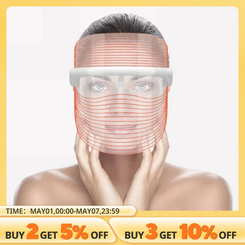 USB-Charging-Home-Beauty-Mask-Photonic-Skin-Rejuvenation-Lifting-And ...