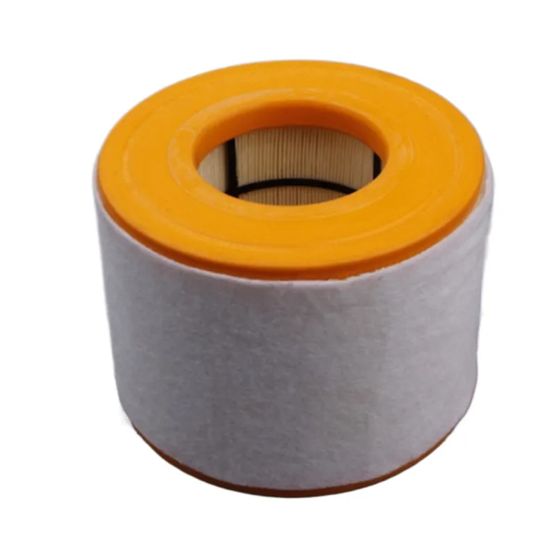 2012 Audi A6L 2.0T Audi A7 oem용 에어 필터: 4GD133843A|air filter audi ...