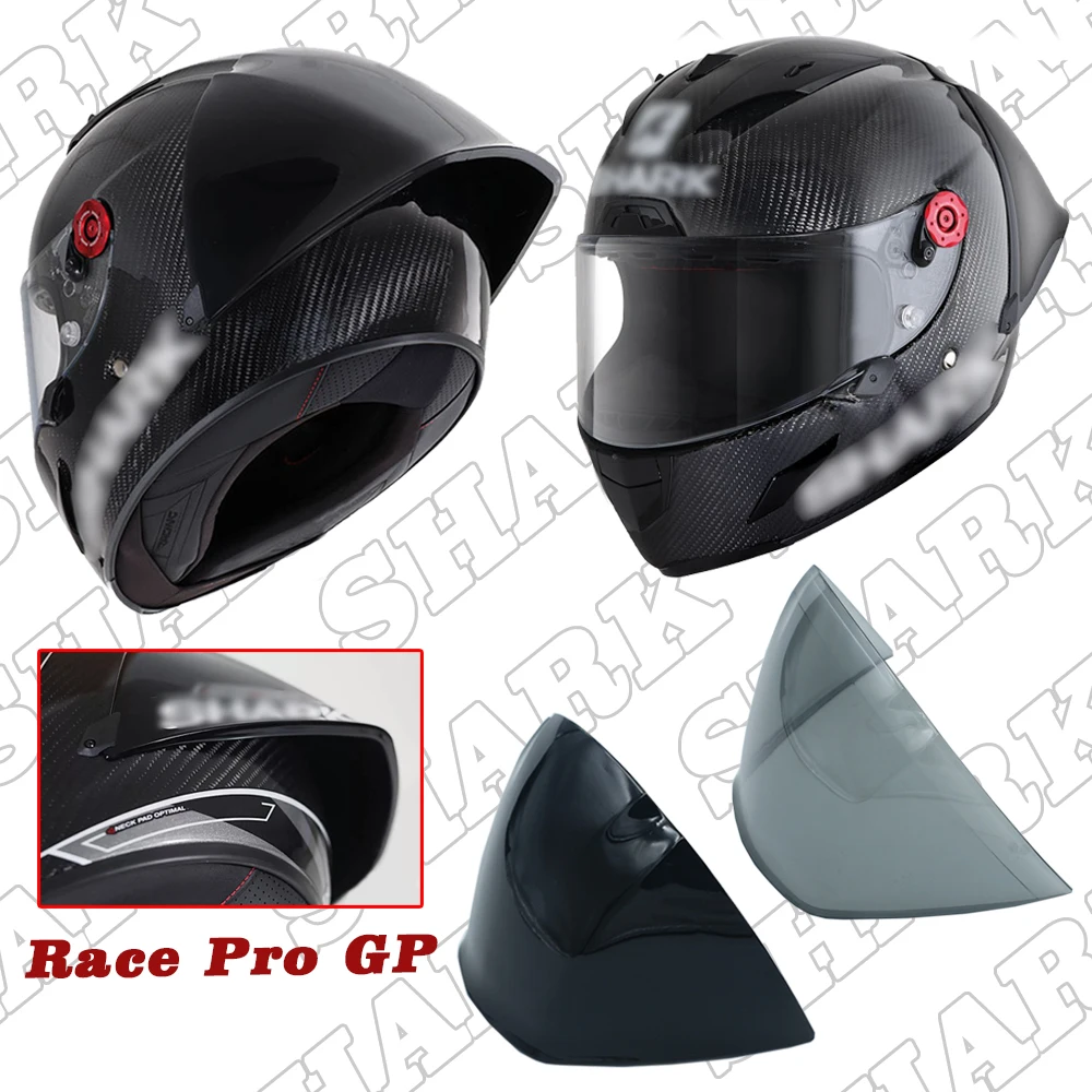 Motorcycle-Rear-Trim-Helmet-Spoiler-Decoration-Spoiler-Accessories-For ...