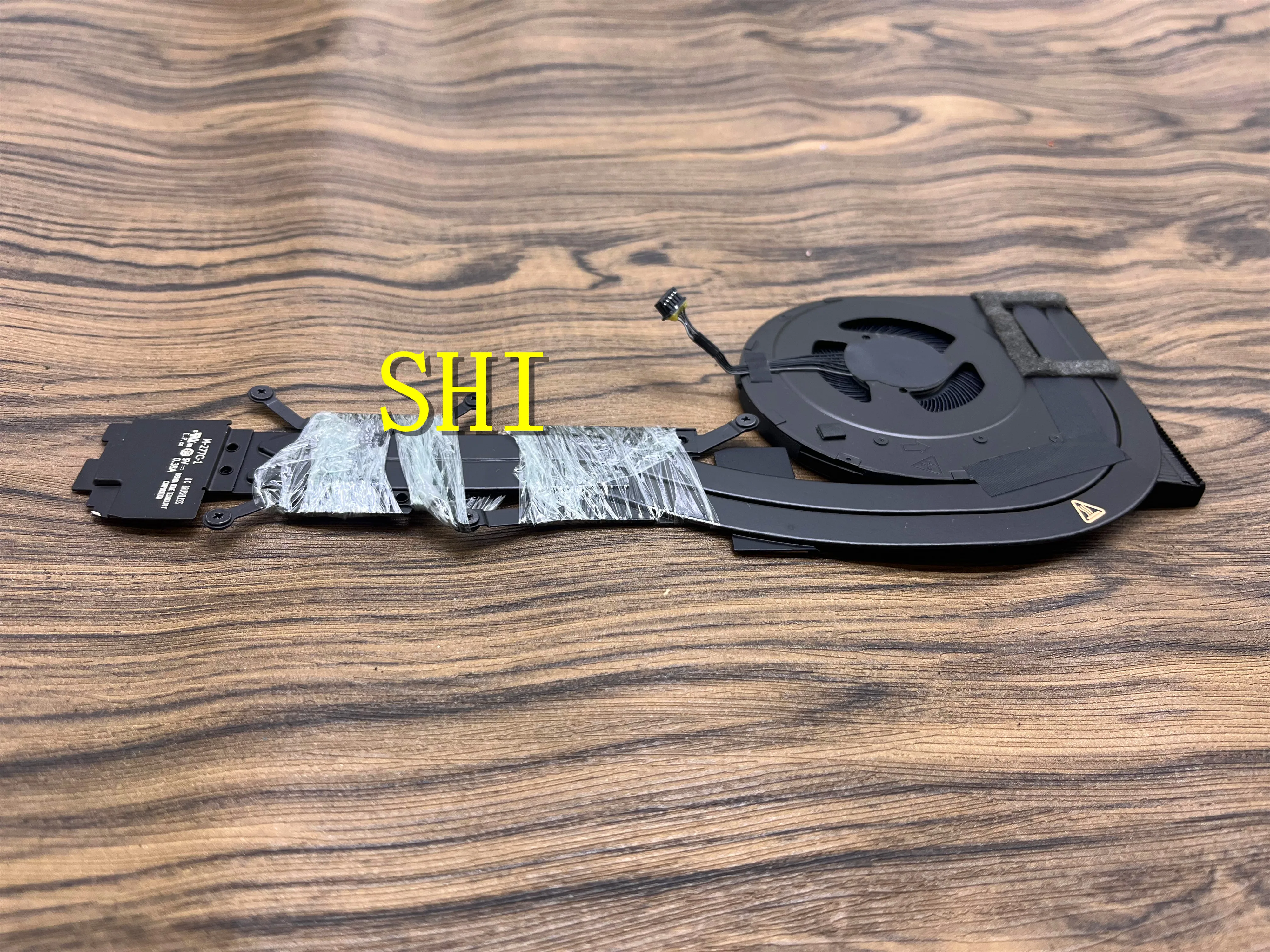 5H40X89429-Original-for-Lenovo-Thinkpad-T14-Gen-2-Laptop-CPU-Heatsink ...