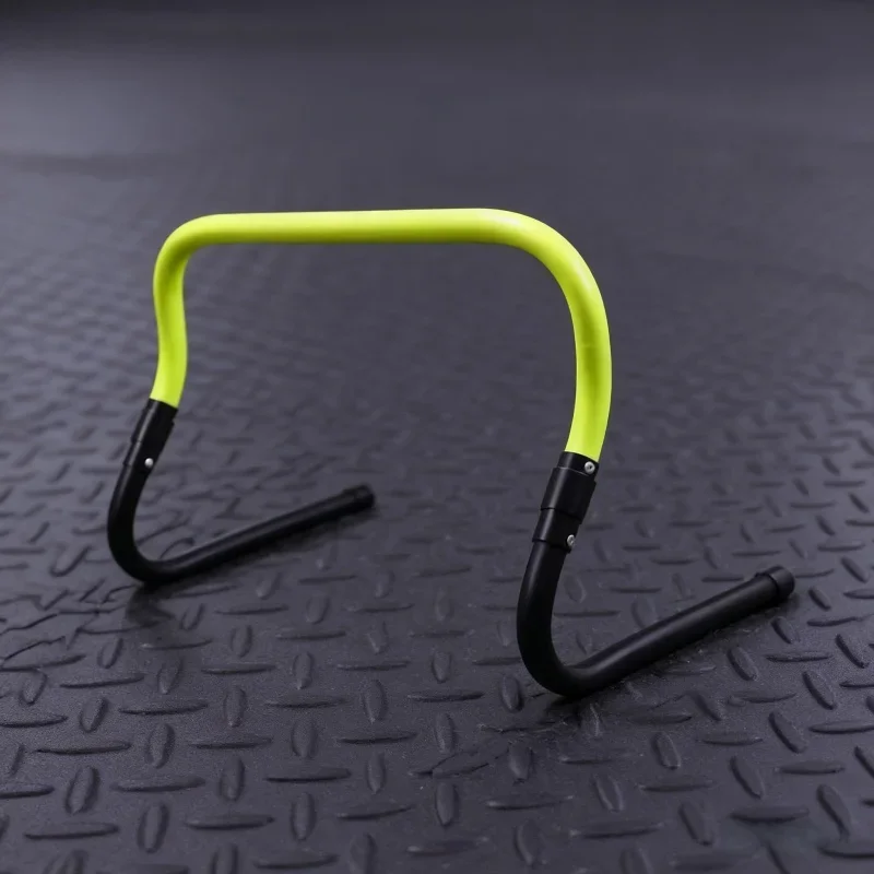 Portable Hurdles Foldable Football Training Agility Hurdle Physical ...
