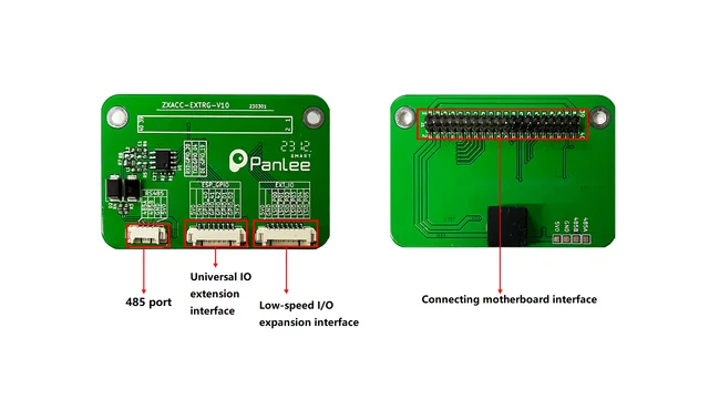 7 polegadas tela serial ESP32-S3 solução suporta WIFI/ Bluetooth 800* ...