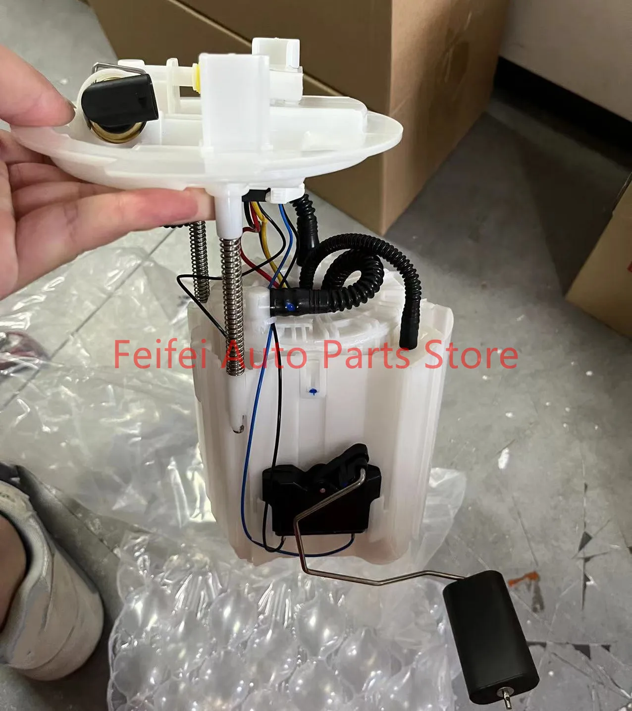 1pc-New-A2464701294-Hight-Quality-Fuel-Pump-Assembly-2464701294-For ...