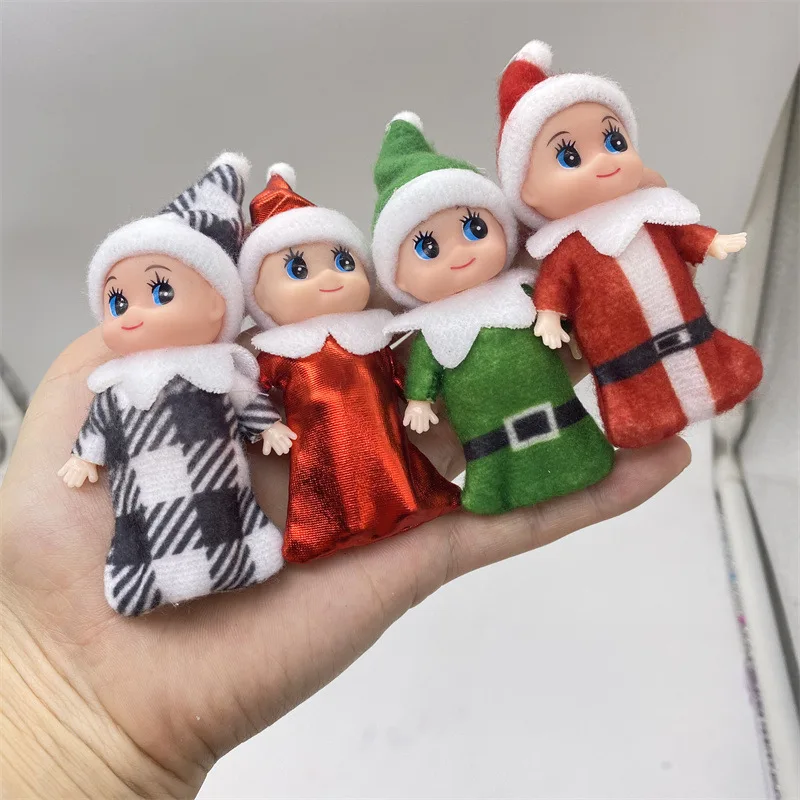 Christmas-Elf-Dolls-Toddler-Baby-Plush-Dolls-Baby-Elves-Kids-Gift-Elf ...