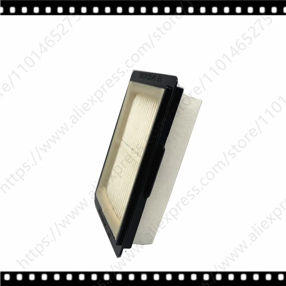 Rechargeable Vacuum Cleaner Filter For Bosch GAS12V-Li/Easy Vacuum 12 ...