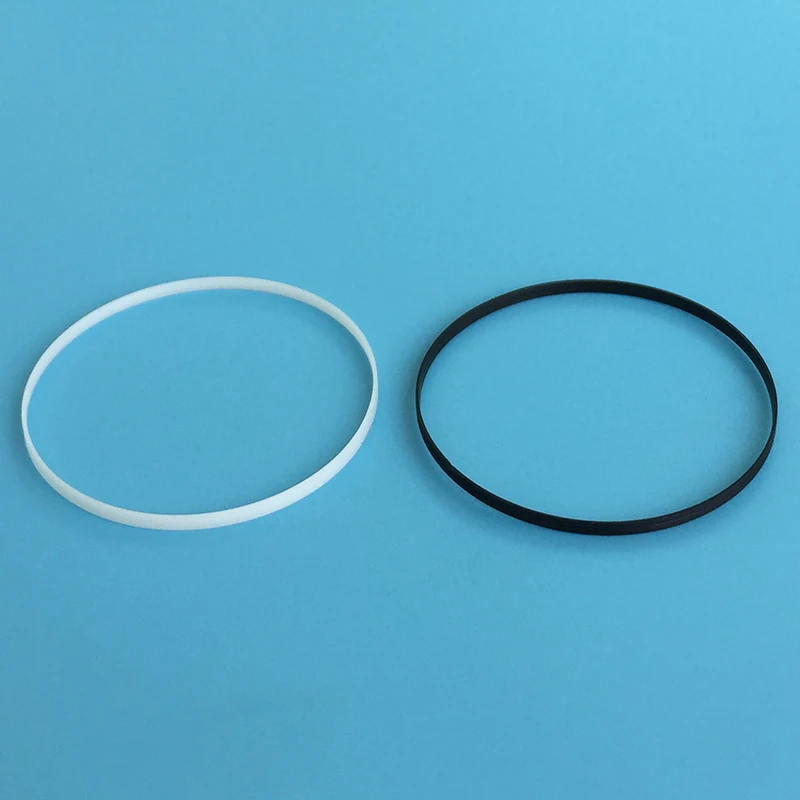 Crystal Gasket 28/29/30/31/31.5/32mm SRPD SKX007 Turtles Divers Water ...