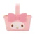 Sanrioed Cinnamoroll My Melody Kuromi Purin Jewelry Drawer Storage Box ...
