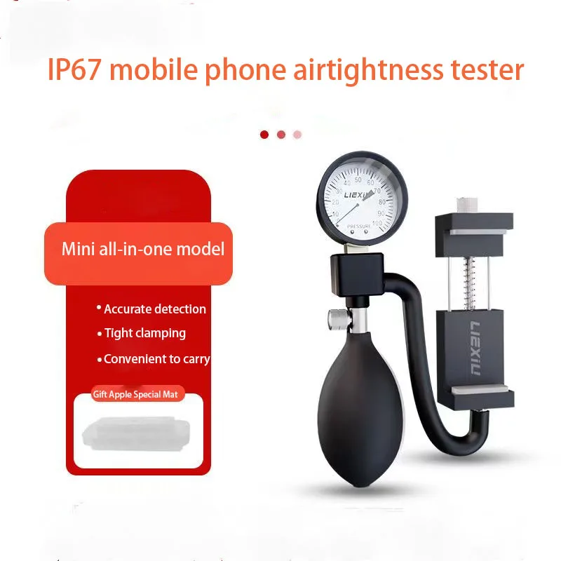 Air-Tightness-Tester-For-iPhone-Android-Test-Air-Tightness-Waterproof ...