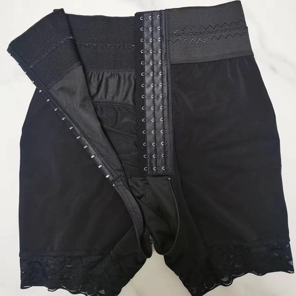 Fajas Colombianas BBL Hourglass FIGure, Cintura Curta Trainer, Cintura ...