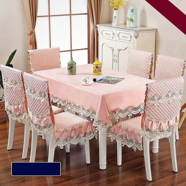 Dining Room Table Covers