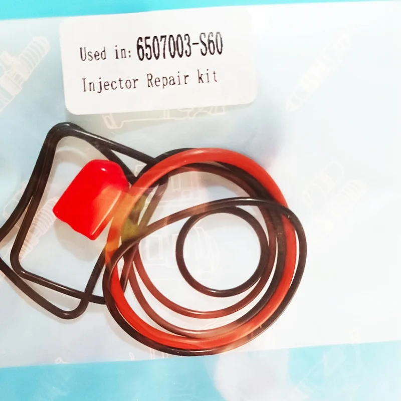 Ремкомплект форсунок двигателя машинного оборудования 5234702 Комплект ...