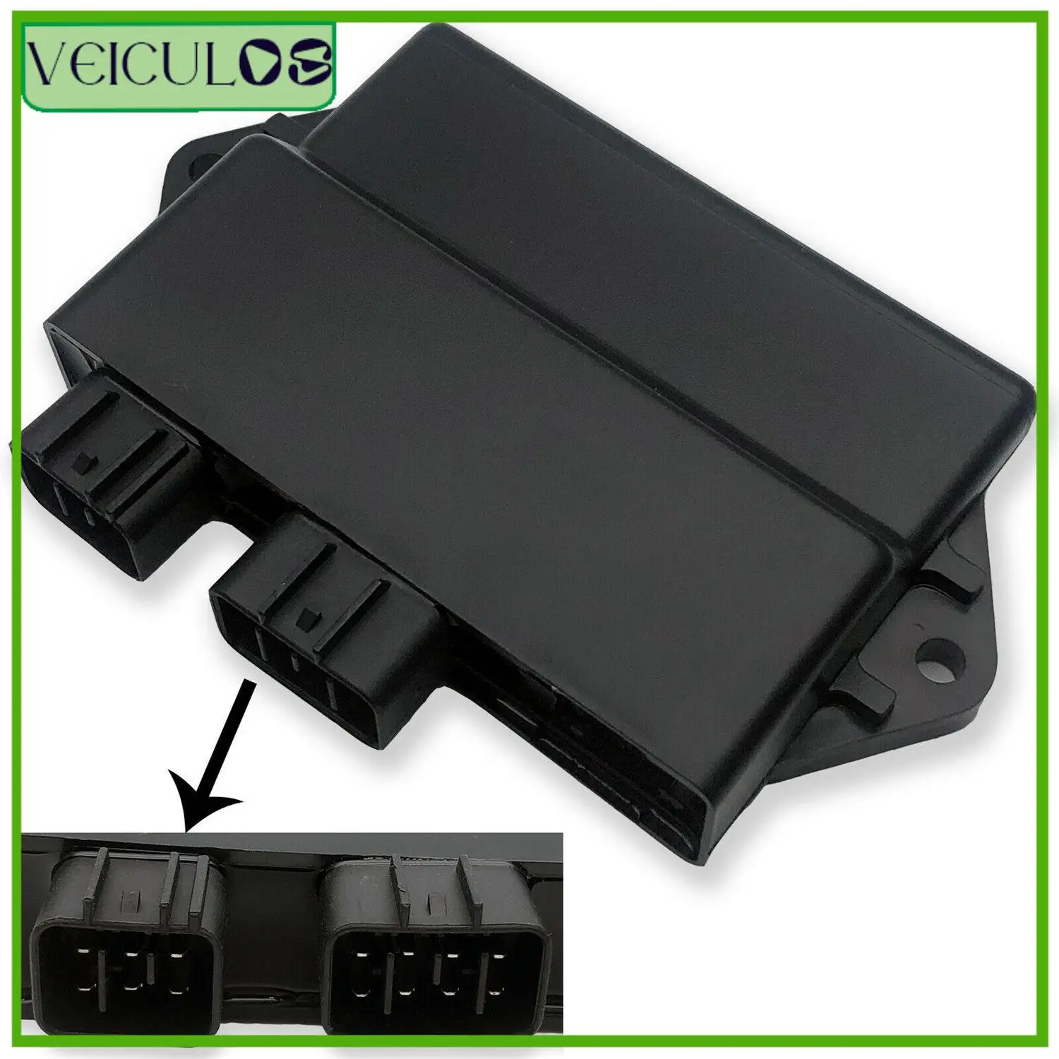 Moto-Ignitor-CDI-Box-Module-5GH-85540-10-00-3GD-85540-40-00-for-Yamaha ...