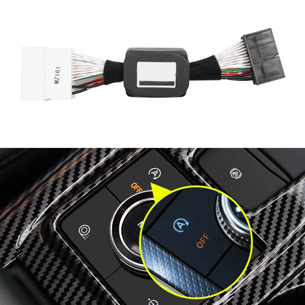 Auto-Start-e-Stop-Cancelador-para-Ford-Explorer-Dispositivo-Eliminador ...