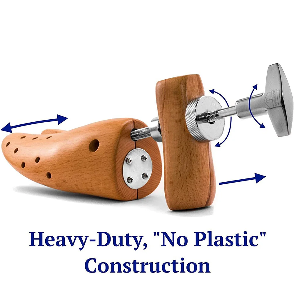 FamtiYaa-1Pcs-High-grade-Solid-Wood-New-Zealand-Pine-Wood-Adjustable ...