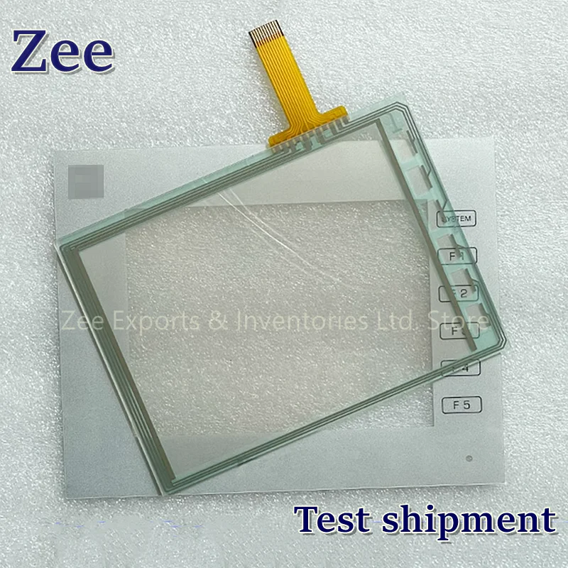 V9060iTD-118-Touch-screen-Glass-Digitizer-V9060iTD-118-Protective-Film ...