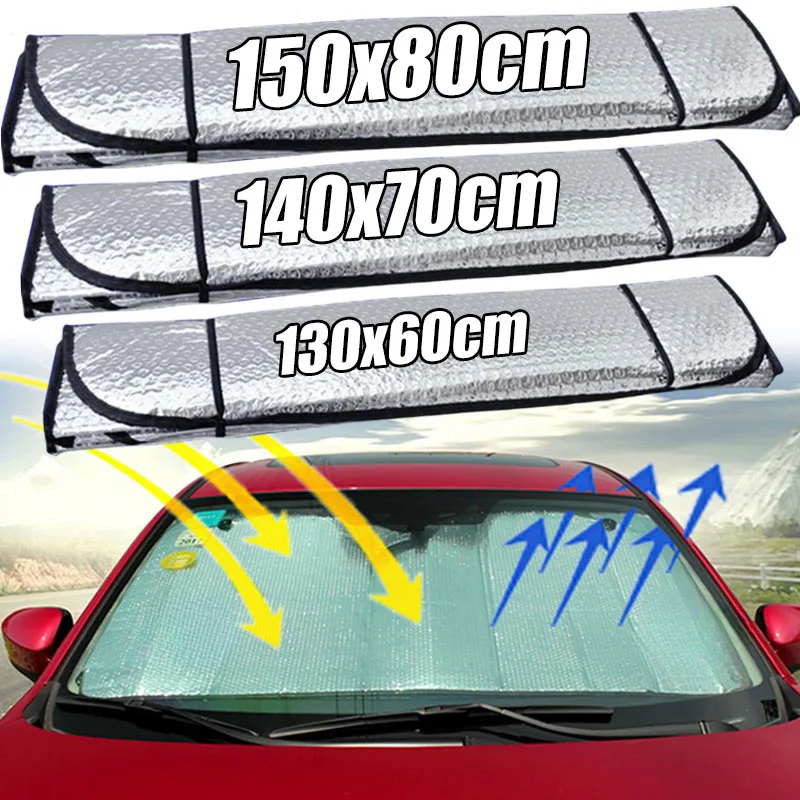 Parasole-per-Auto-copertura-protezione-anti-uv-parasole-per-finestrini ...