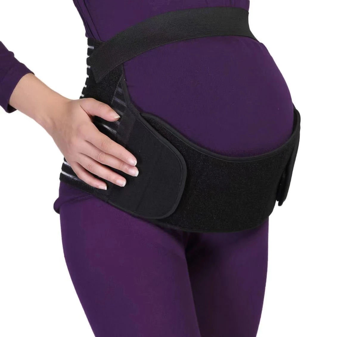 Pregnant Women Waistband Pregnant Women Lapire Belt Waist Support Belt ...