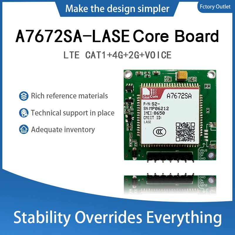 A7670E-A7670SA-A7670G-A7672S-4G-Cat-1-with-GSM-Module-development-Core ...