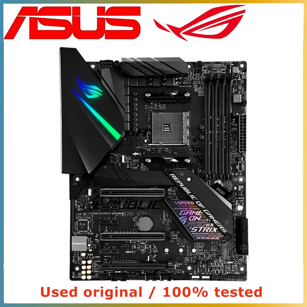 X470 Asus Rog Strix | ppgbbe.intranet.biologia.ufrj.br