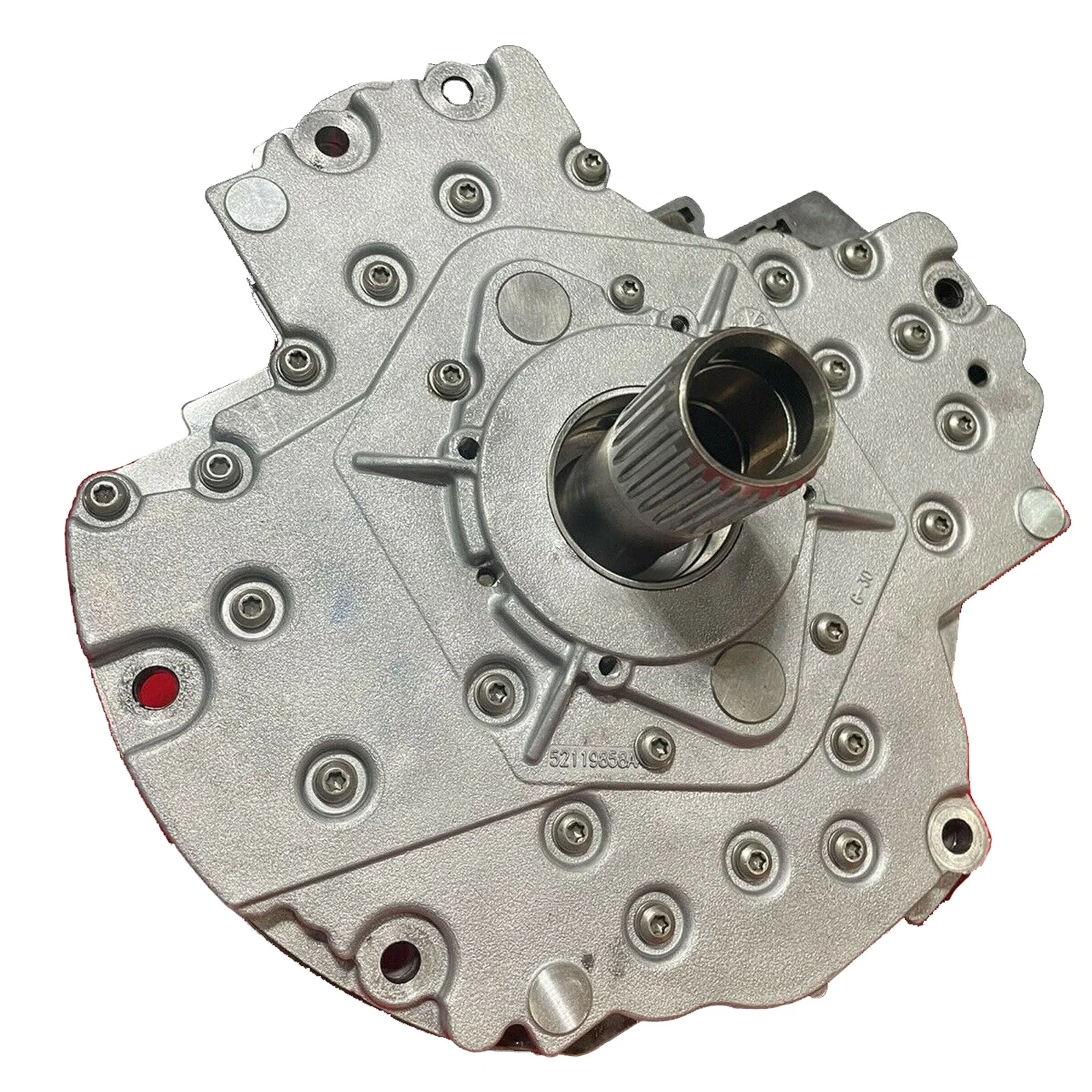 Original-Refurbish-52119858AA-TRANSMISSION-OIL-PUMP-ASSEMBLY-For-Do-dge ...