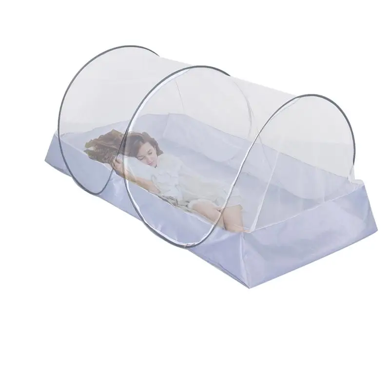Fly-Net-Tent-Folding-Portable-Mosquito-Net-for-Trips-Foldable-Pop-Up ...
