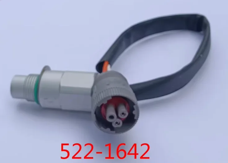 Mechanical-Engine-Parts-522-1642-Sensor-as-Speed-for-CAT-3176-3516-3508 ...