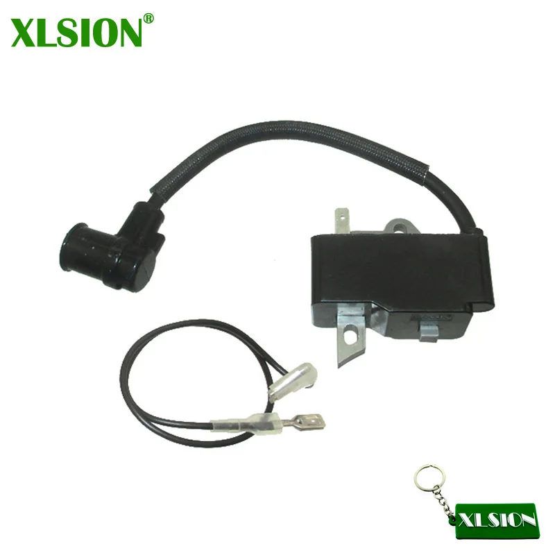 Ignition Coil For Stihl HL75 HS75 FH75 FR85 HT70 HT75 BG75 FS80 FS85 ...