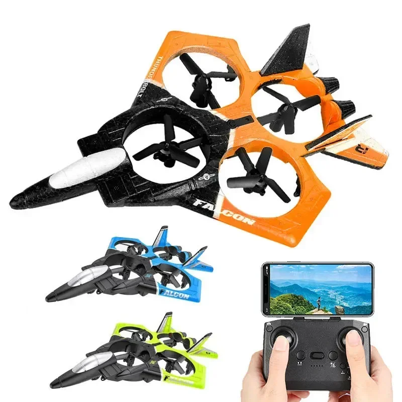 V17-Aviones-A-Radio-EPP-4CH-Quadcopter-Remote-Control-Wireless-Airplane ...